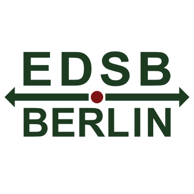 EDSB Berlin – Datenschutzbeauftragter Andreas Lusch